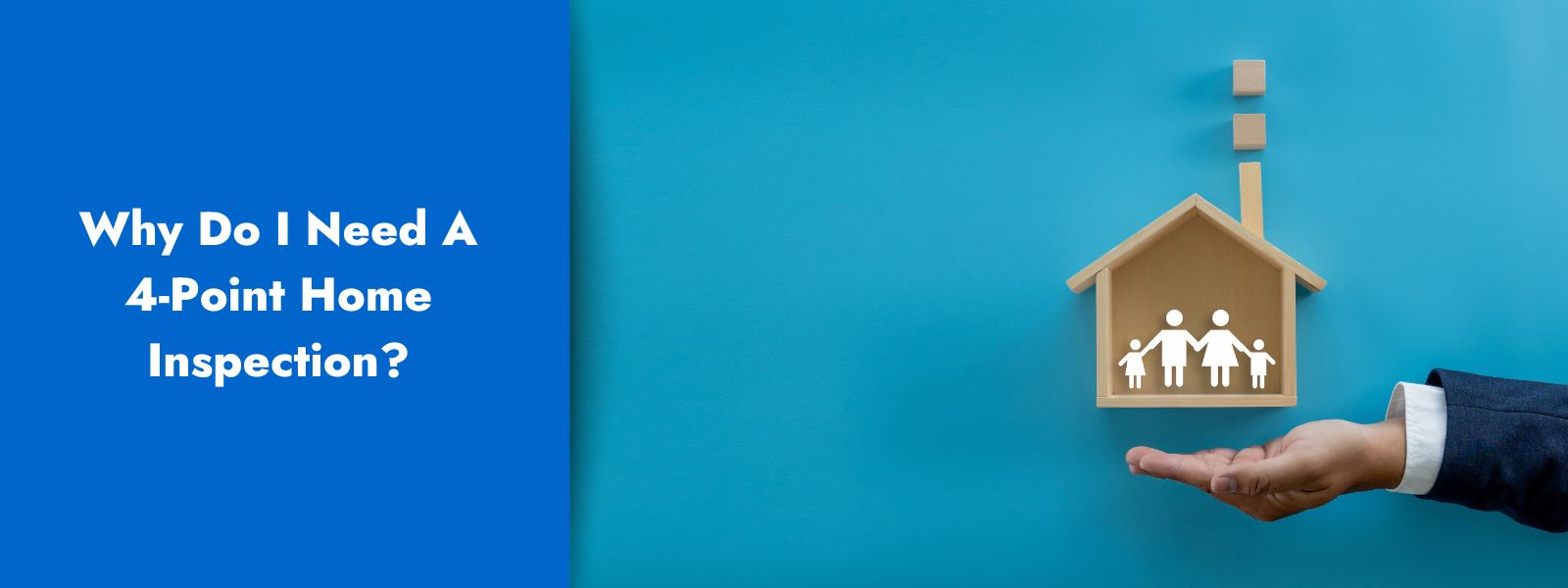 What is a 4-Point Home Inspection? When Do I Need One?