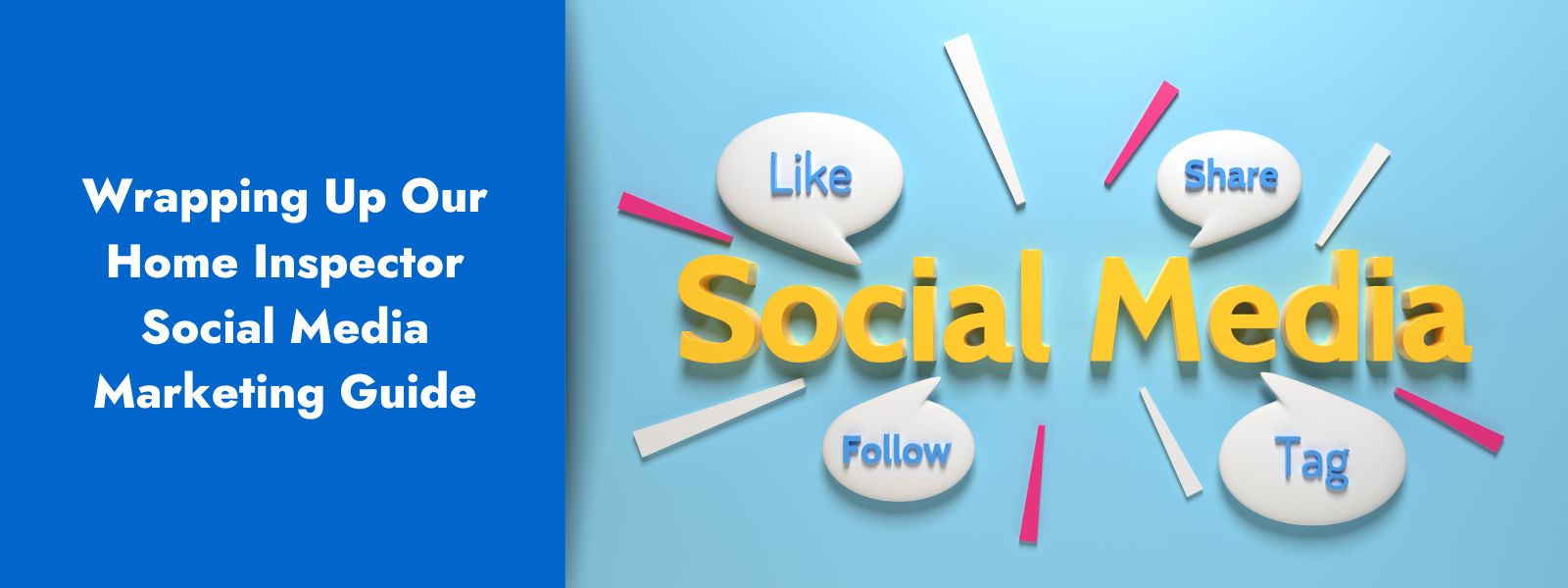 Home Inspector Social Media: Tips, Strategies & Content Ideas