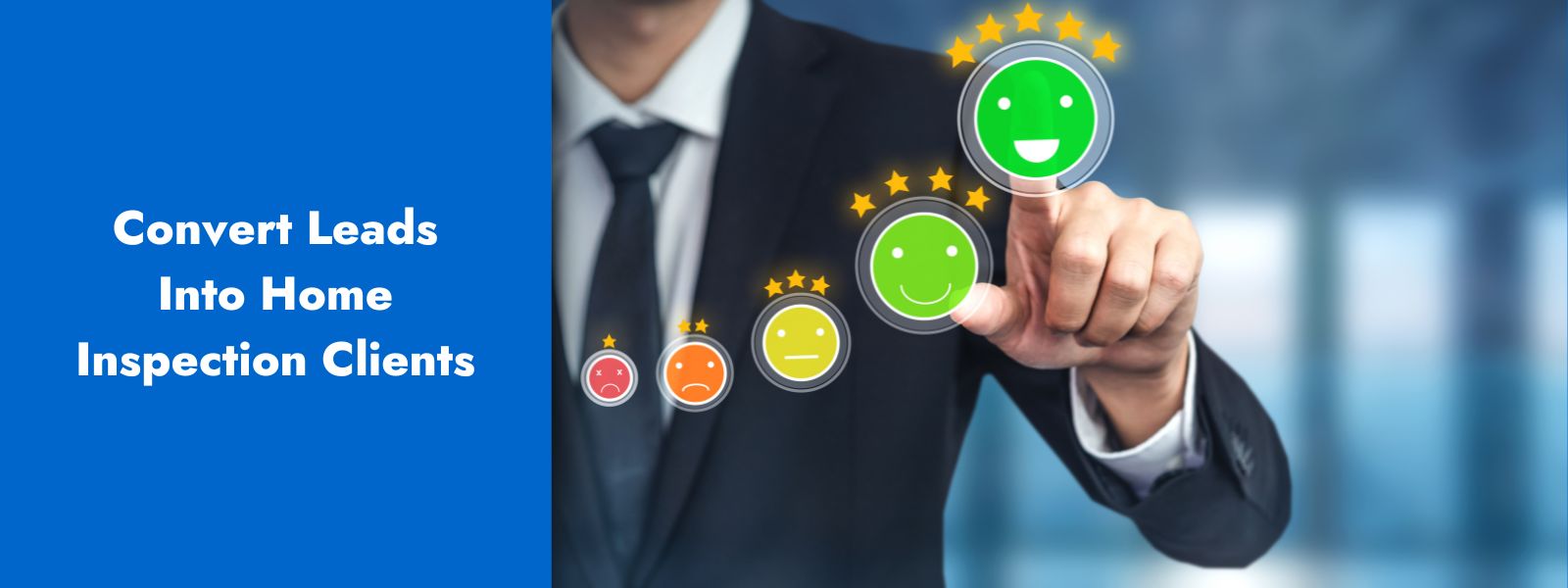 Home Inspection Leads: How To Get More Inspection Leads