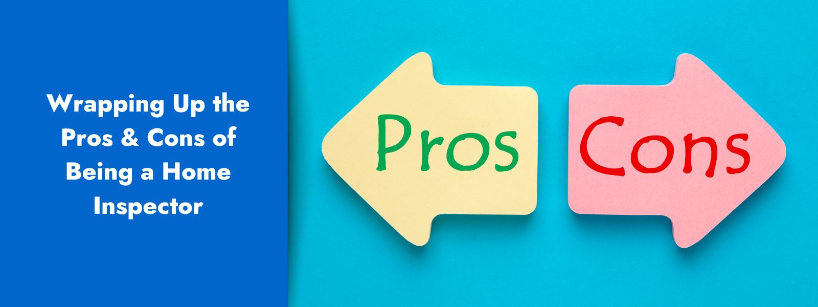What are the Pros & Cons of Being a Home Inspector?